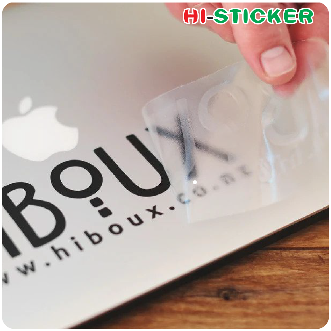 Trang chủ - Hi Sticker - Chuyên In Tem Nhãn Decal Sticker