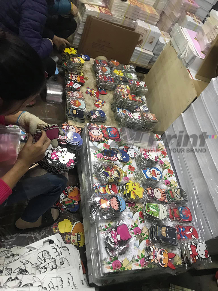 【In Sticker Trên Mọi Chất Liệu 】 ️Giải Pháp Độc Đáo Cho Quảng Cáo Hiệu ...