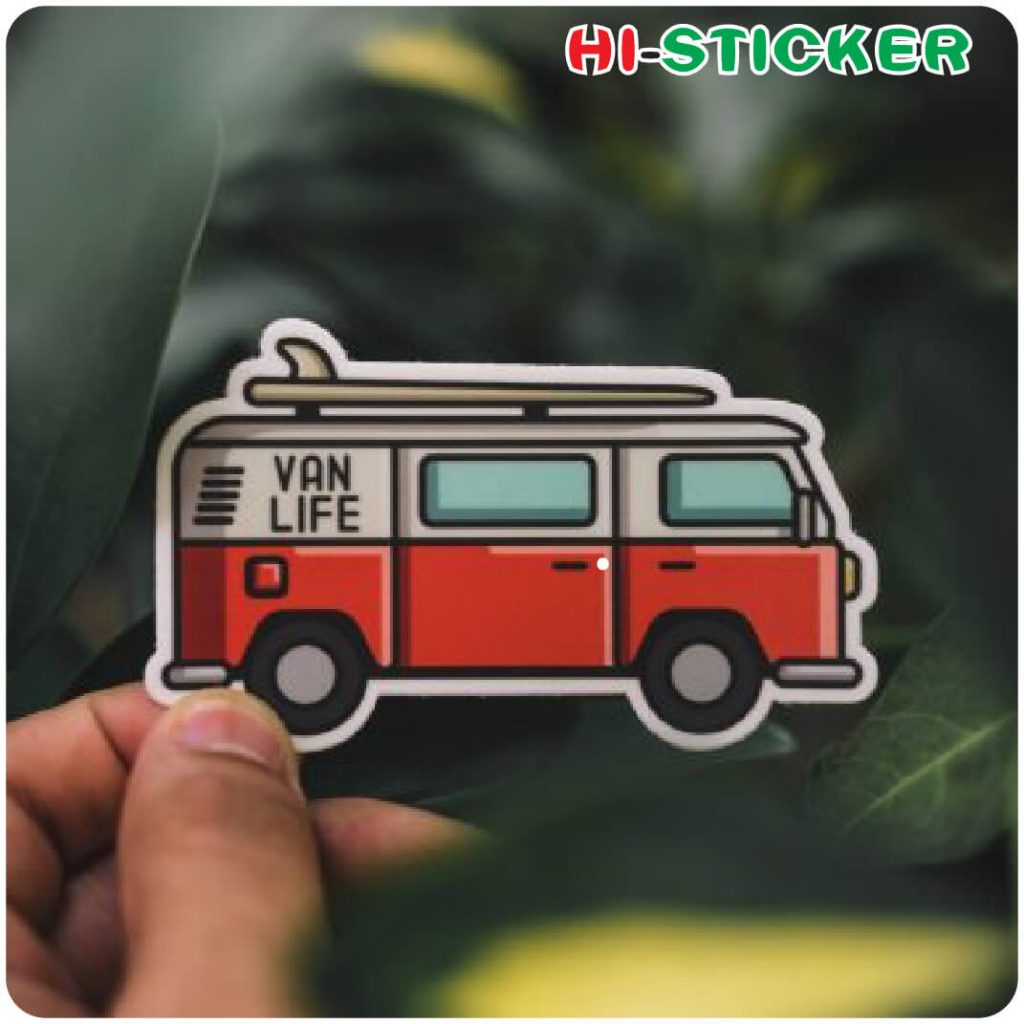 【In Sticker Trên Mọi Chất Liệu 】 ️Giải Pháp Độc Đáo Cho Quảng Cáo Hiệu ...